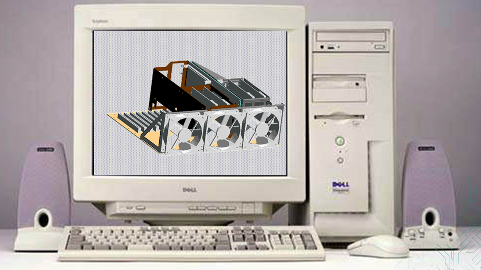 Celebrating 25 Years of Autodesk Inventor: Transforming Design and ...